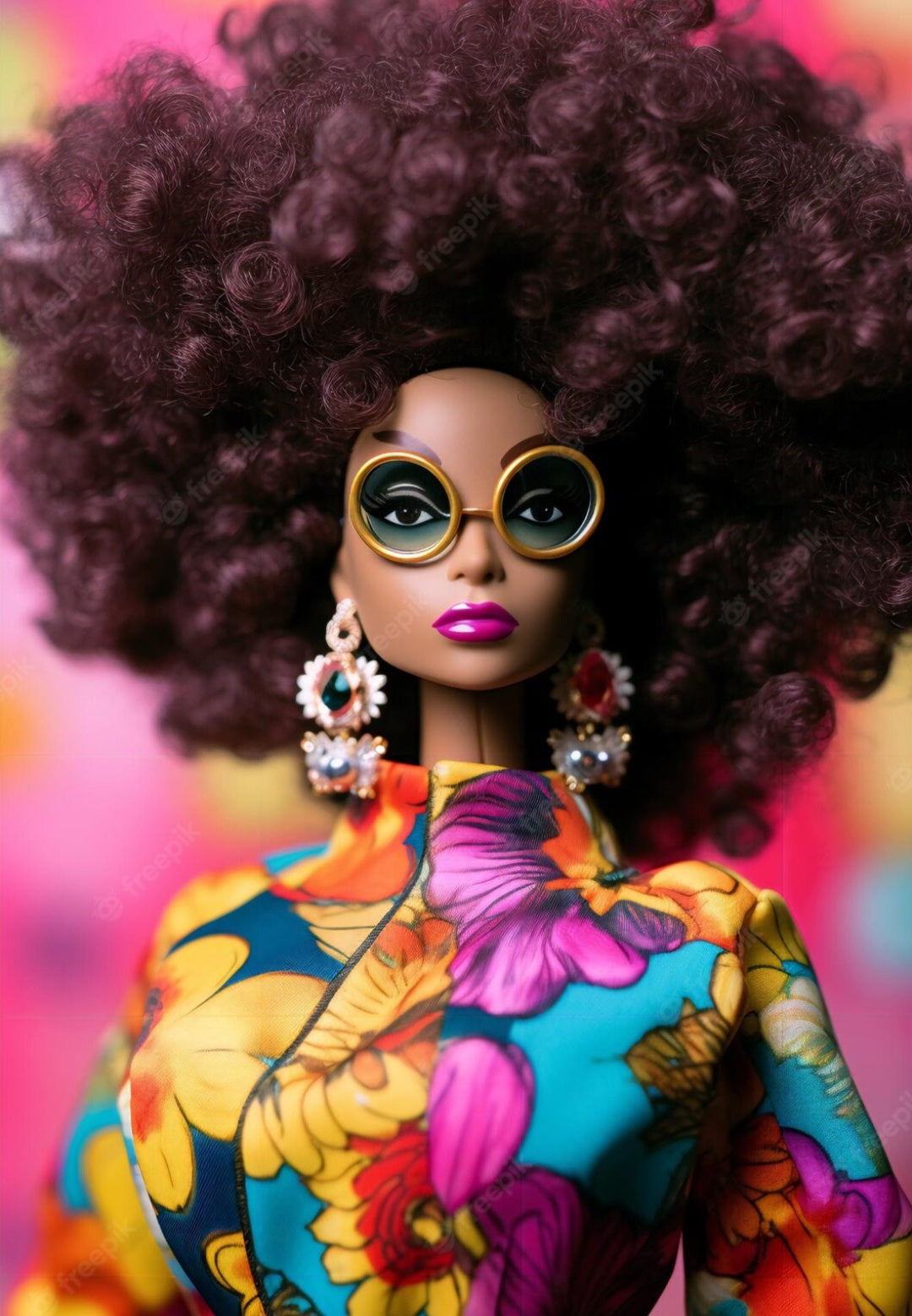 El mundo de la moda de Barbie – Shrelle's