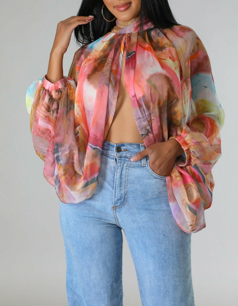 Chic Tops – Shrelle's