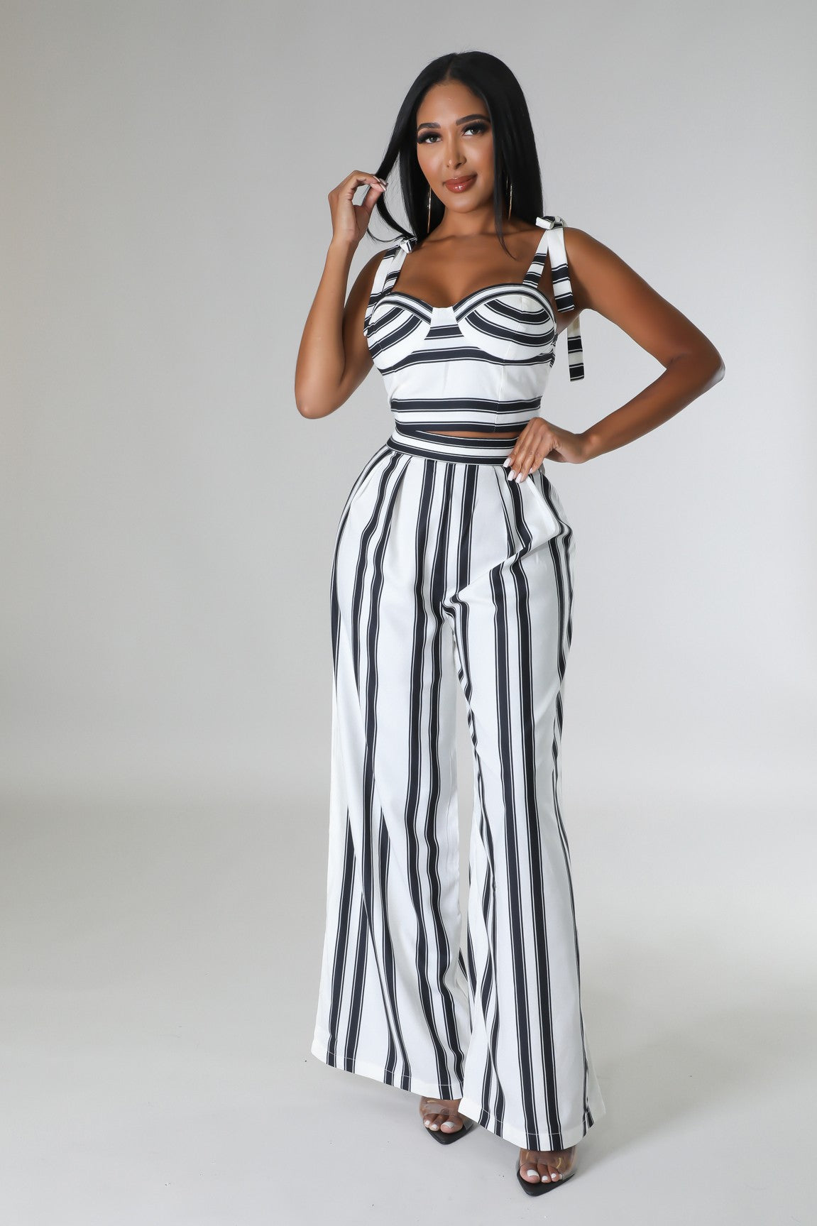 Vertical Vision Set – Shrelle's